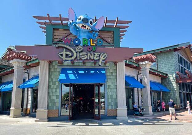 20 Amazing Tips for Disney Springs in Orlando