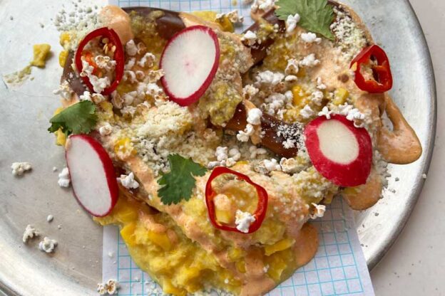 Our Super Foodie Guide to Avengers Campus Food