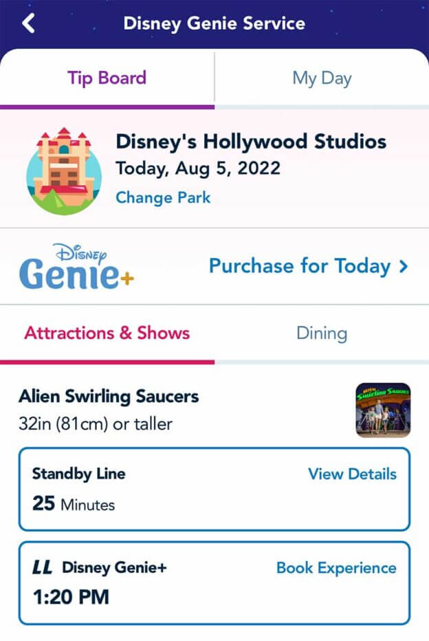 Our Magical Overview of Disney Genie and Genie Plus at Disney World