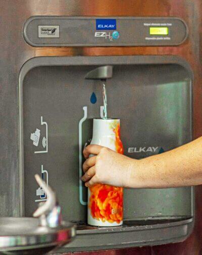 Everything About Water — How to Stay Hydrated at Disney World