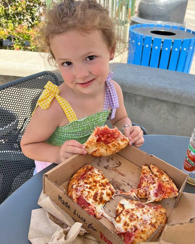 The Best Food at LEGOLAND California (Including Tasty Treats)