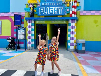 Catch the Awe-Summer Celebrations at LEGOLAND Florida!