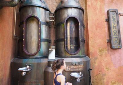 Everything About Water — How to Stay Hydrated at Disney World