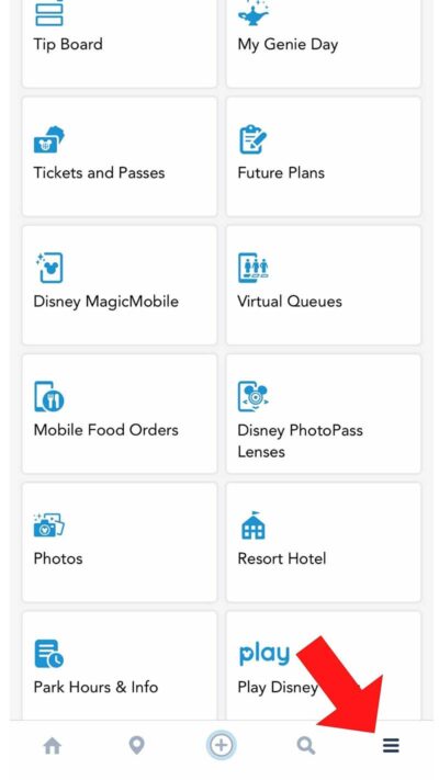 How to Prep Your Phone for a Disney World Trip