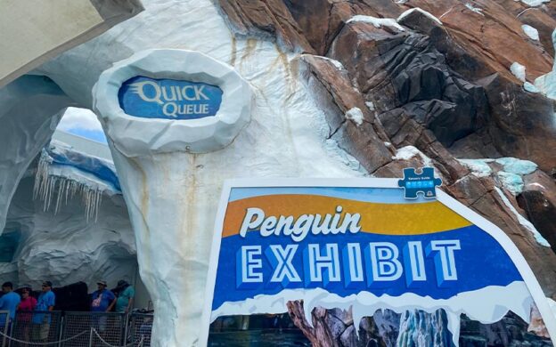 Everything You Need to Know About Quick Queue at SeaWorld Orlando