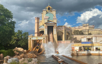 Everything You Need to Know About Quick Queue at SeaWorld Orlando