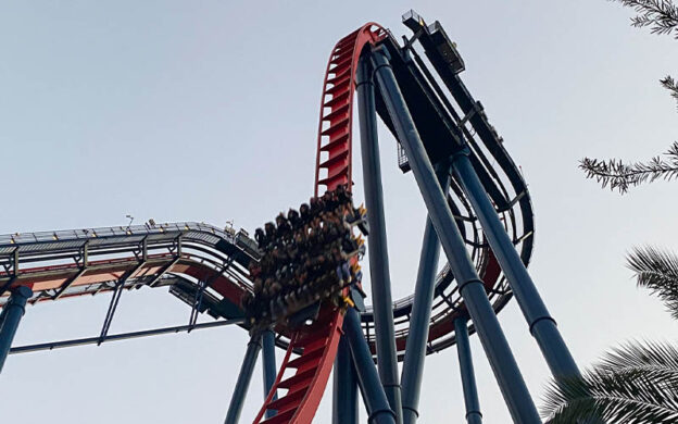 Everything You Need to Know About Quick Queue at SeaWorld Orlando