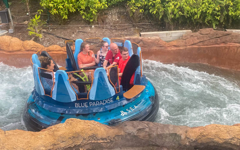 SeaWorld Orlando Tips to Make the Most of Your Trip