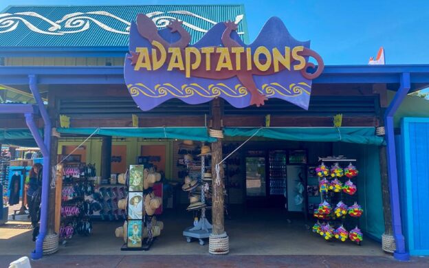 Everything You Need to Know About Aquatica Orlando