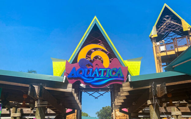 Everything You Need to Know About Aquatica Orlando