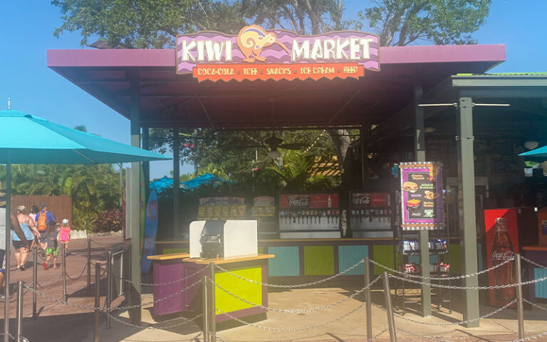 Everything You Need to Know About Aquatica Orlando