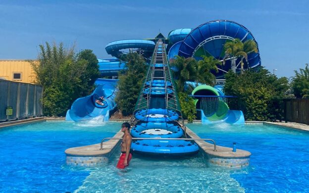 Everything You Need to Know About Aquatica Orlando