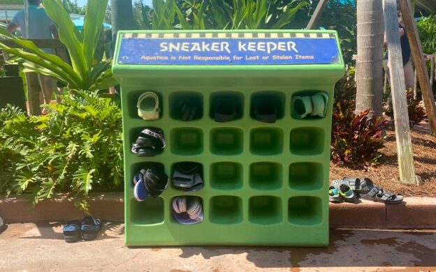 Everything You Need to Know About Aquatica Orlando