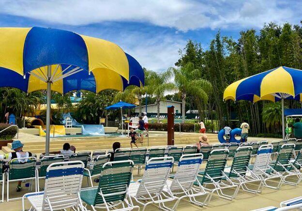 Our Splashin' Guide to LEGOLAND Florida Water Park