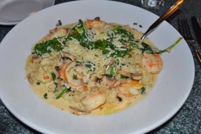 San Diego Zoo Dining Tips and How Much to Budget