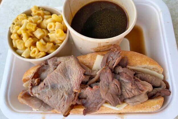 San Diego Zoo Dining Tips and How Much to Budget