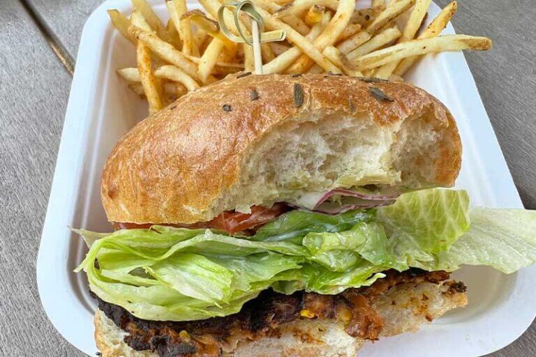 San Diego Zoo Dining Tips and How Much to Budget