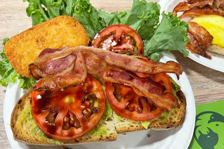 San Diego Zoo Dining Tips and How Much to Budget