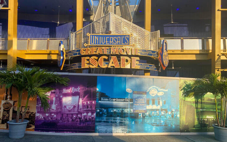 Our Favorite Reasons to Visit Universal Orlando Resort in the Fall