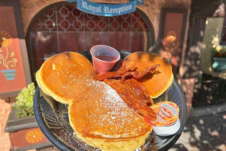Where to Find Breakfast at Disneyland (Including Avengers Campus!)