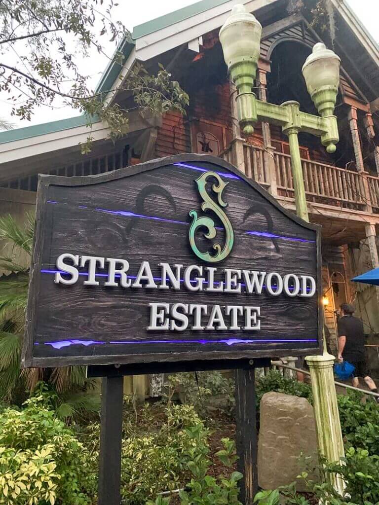 Our Haunting Guide to Howl-O-Scream at Busch Gardens Tampa Bay