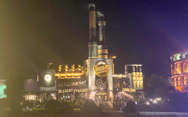 Ultimate Guide to Universal CityWalk Orlando