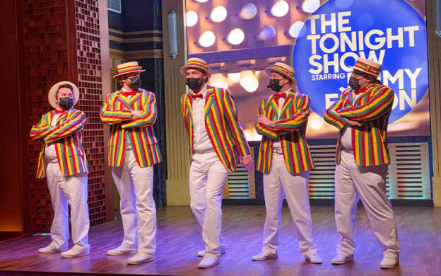 The Best Queues at Universal Orlando Resort