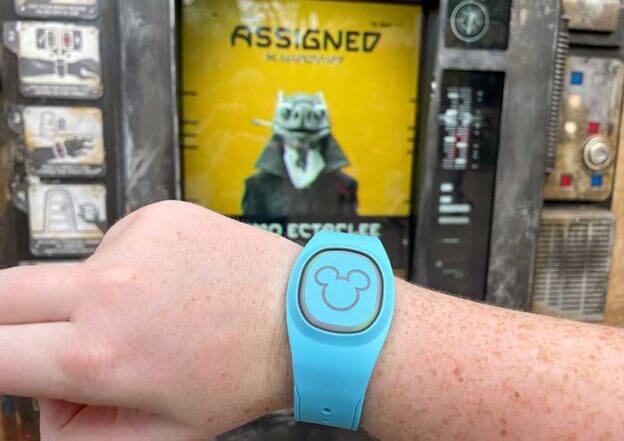 Learn More About Batuu Bounty Hunters at Disney World
