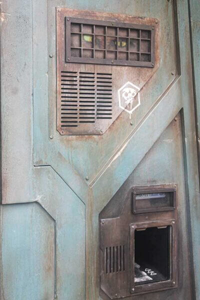 Learn More About Batuu Bounty Hunters at Disney World