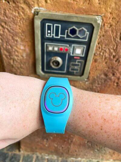 Learn More About Batuu Bounty Hunters at Disney World