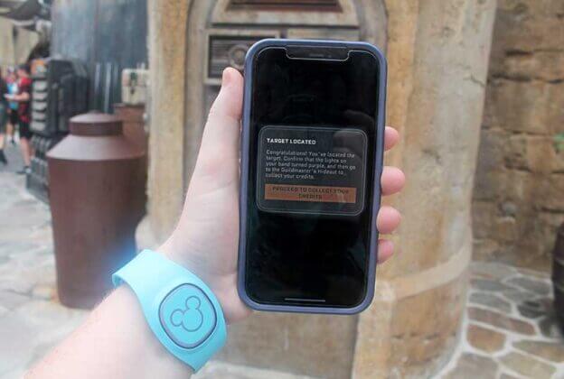 Learn More About Batuu Bounty Hunters at Disney World