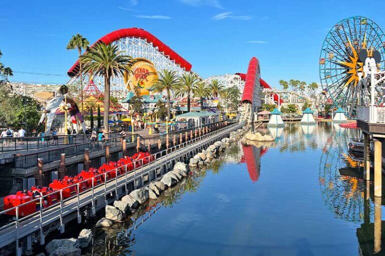 Our Top Tips and Strategies for Early Entry at Disneyland Resort