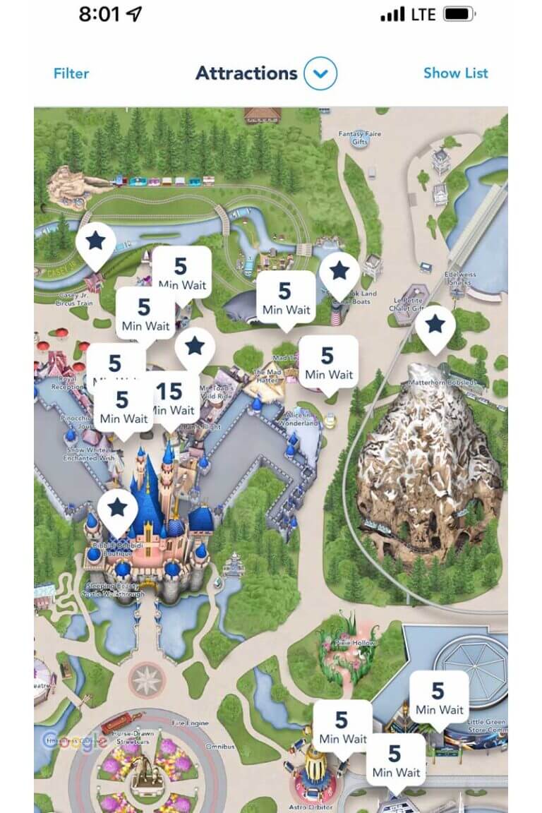Our Top Tips and Strategies for Early Entry at Disneyland Resort