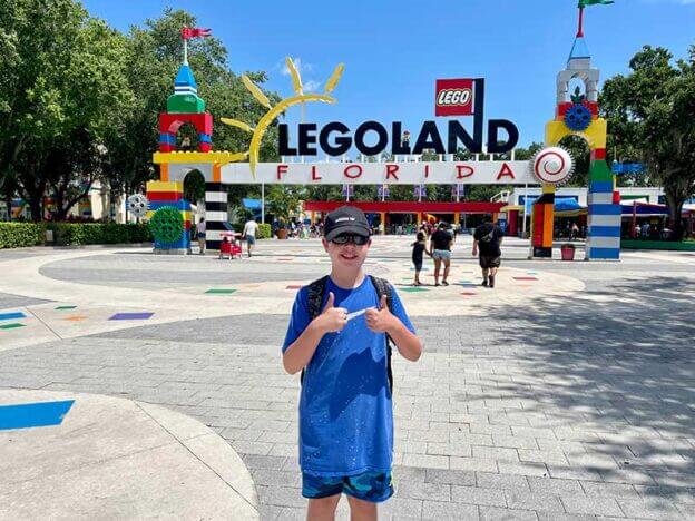 Our Hoppin’ Guide to the LEGOLAND Florida FASTRACK Pass