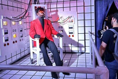 Halloween Horror Nights Hollywood Survival Guide 2023