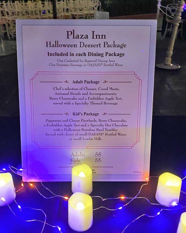 Disneyland Dining Packages — Where to Splurge & Where to Save