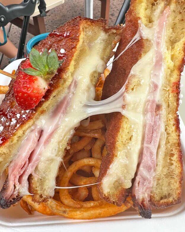 San Diego Zoo Dining Tips and How Much to Budget
