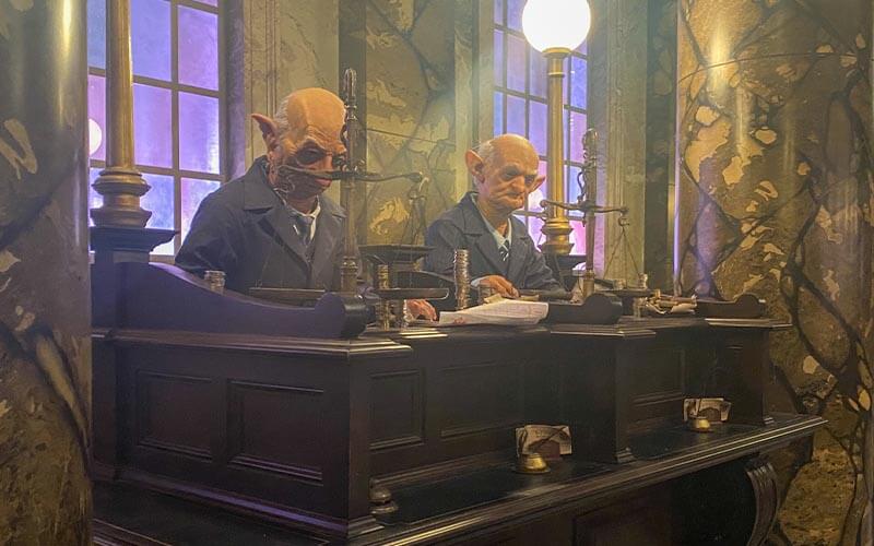 Understanding Early Park Admission at Universal Orlando