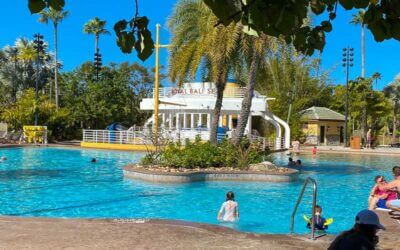 Why Stay at Universal Orlando Hotels
