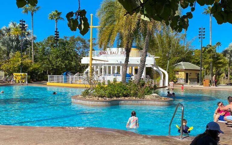Why Stay at Universal Orlando Hotels