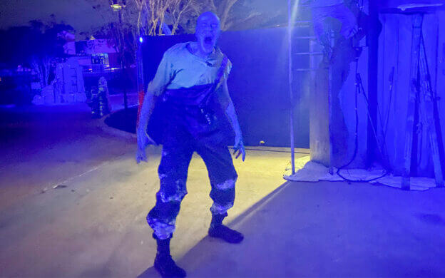 Our Ghoulish Guide to Howl-O-Scream at SeaWorld Orlando