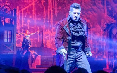 Our Ghoulish Guide to Howl-O-Scream at SeaWorld Orlando