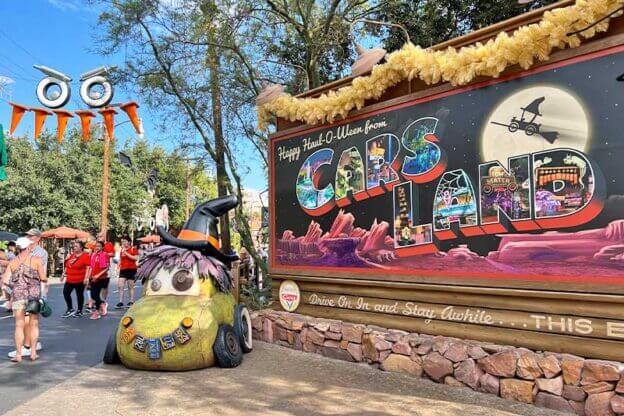 Disneyland Halloween Time - The Ultimate Guide