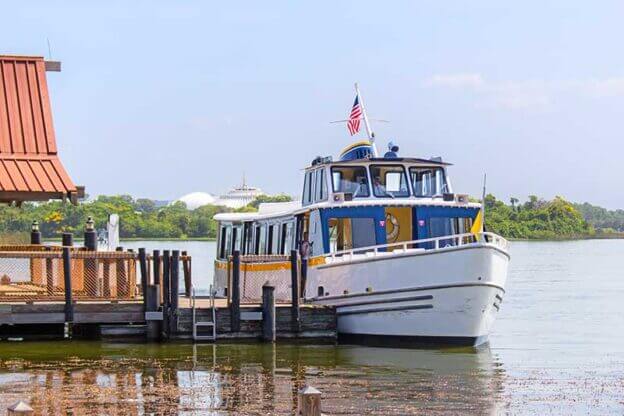 Your Complete Guide to Disney World Transportation Options