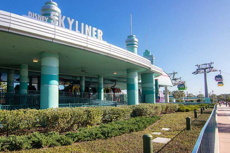 Expert Guide to Hollywood Studios Complimentary Transportation