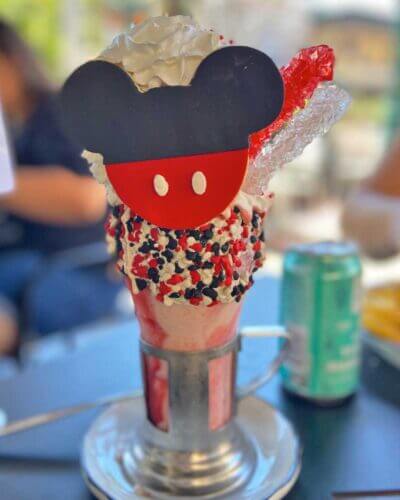 The Insider Scoop on Every Downtown Disney Restaurant