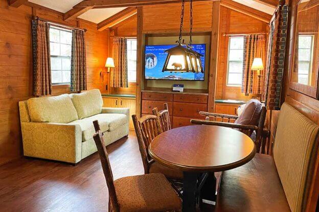 Ultimate Guide to Fort Wilderness at Disney World