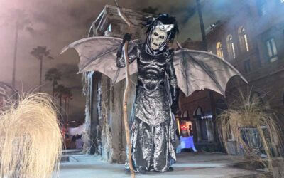 Our Favorite Reasons to Visit Universal Orlando Resort in the Fall