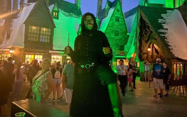 Our Favorite Reasons to Visit Universal Orlando Resort in the Fall