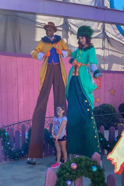 Our ~Toadally~ Awesome Guide to Visiting Universal Orlando with Kids